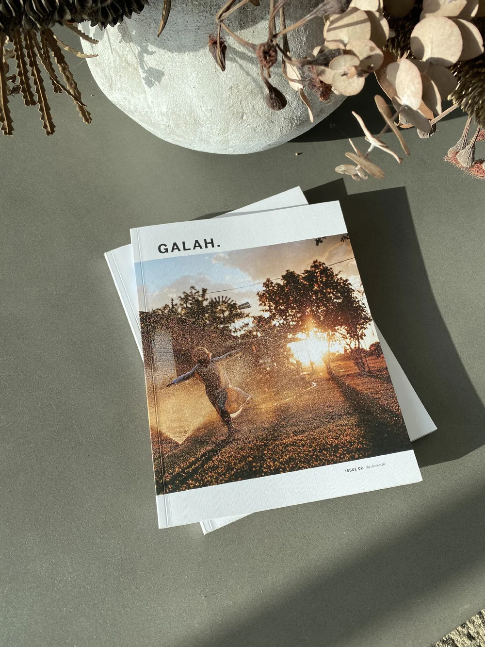 Pamela Pauline Pamela Pauline Photography Blog Galah Magazine - A ...