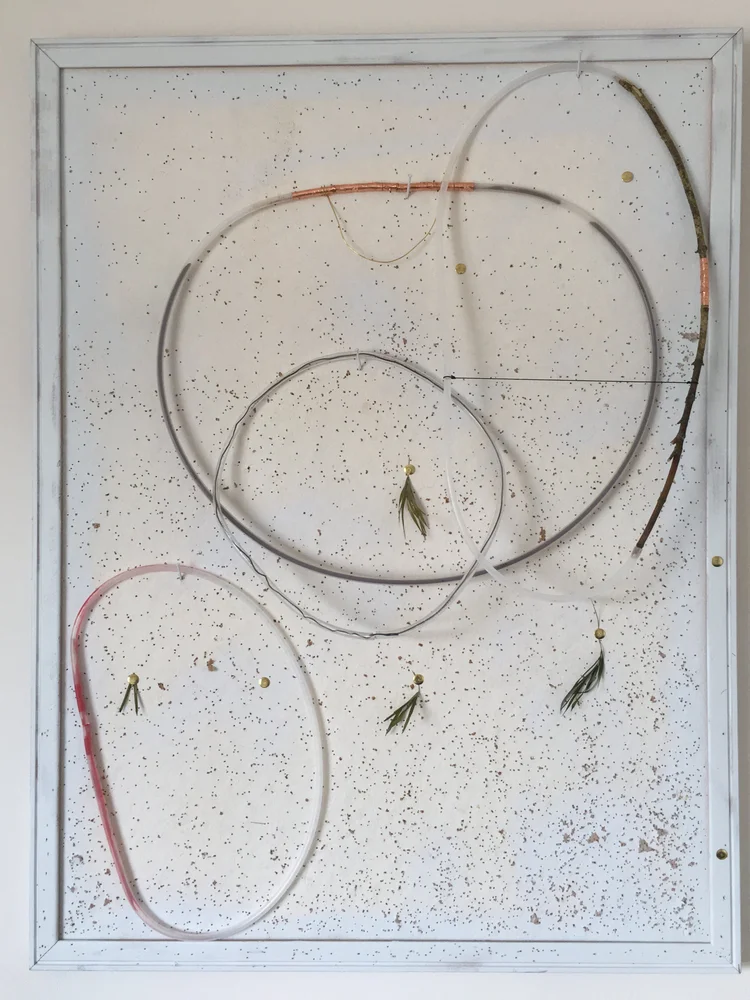 PAINTING — GABRIEL JESIOLOWSKI