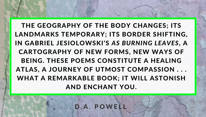GABRIEL JESIOLOWSKI