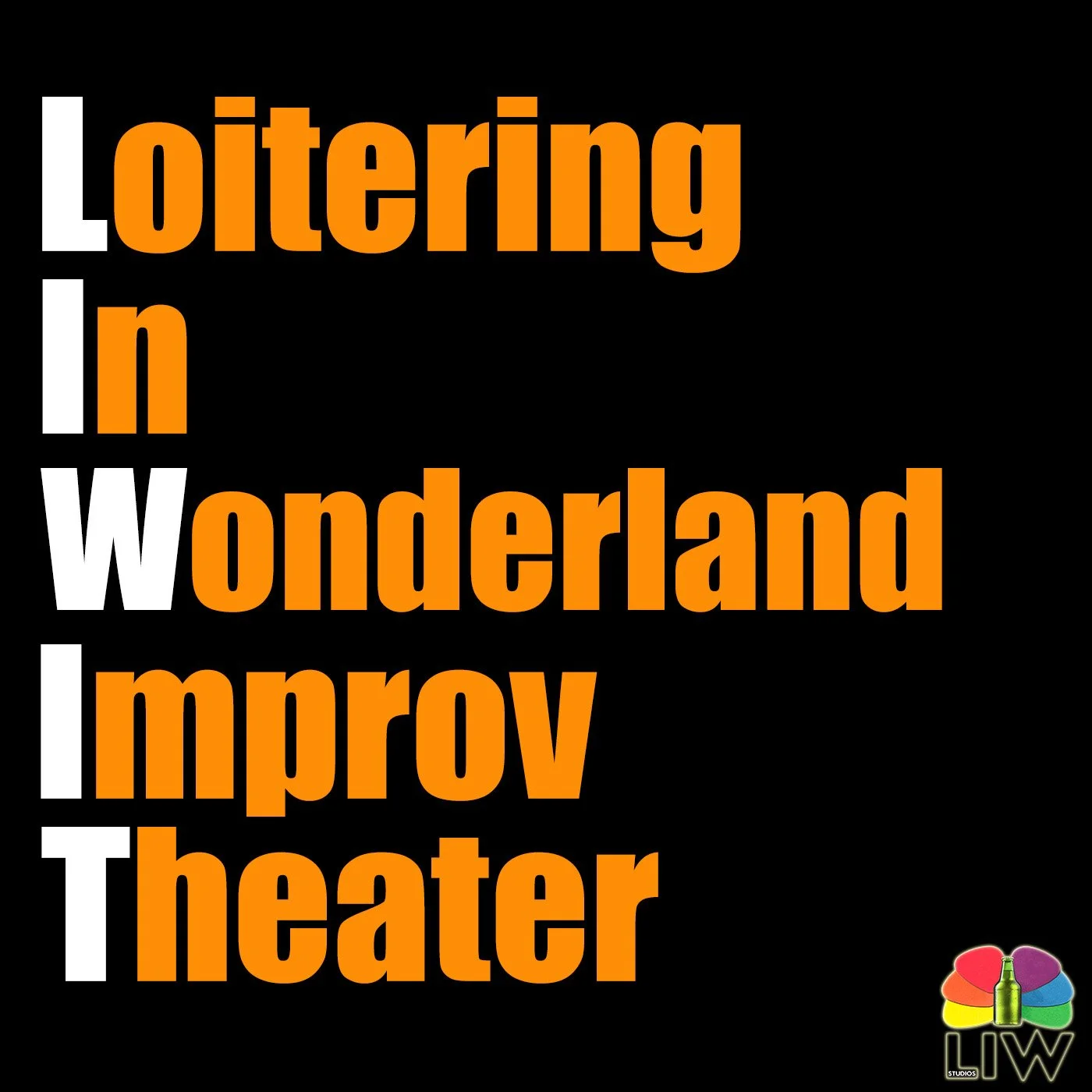 Loitering In Wonderland Studios