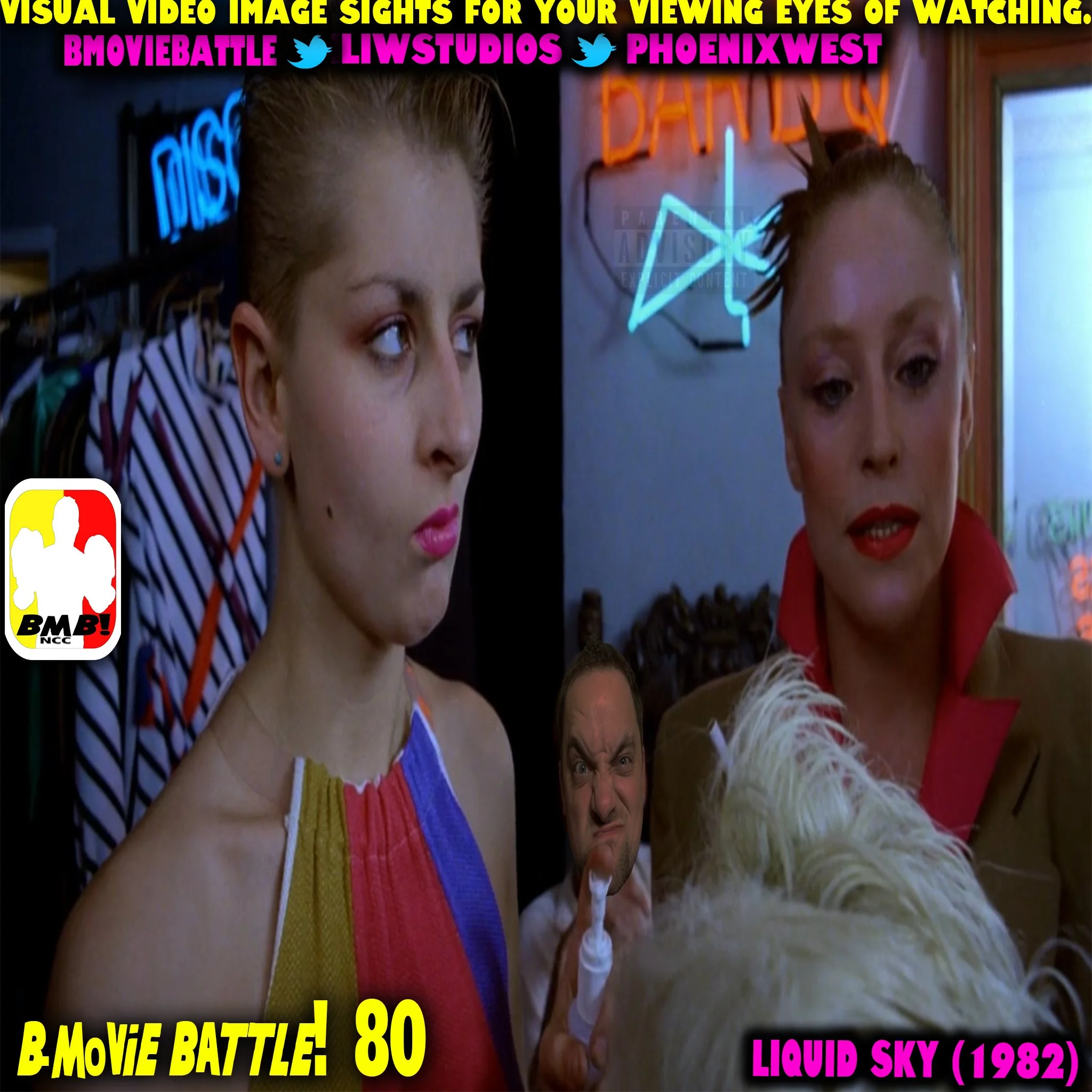 Superfeed 2023 — Loitering In Wonderland Studios