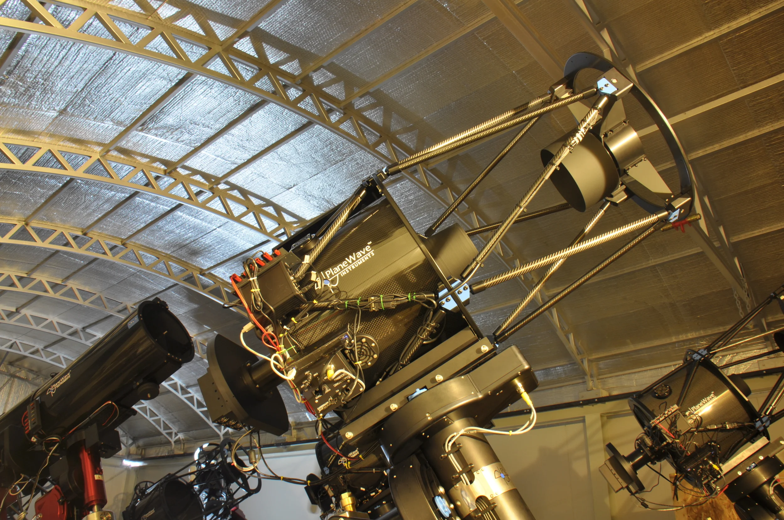 About iTelescope — iTelescope.Net Hosting
