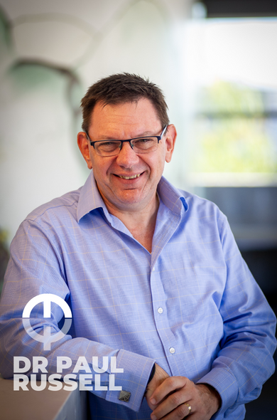 Our Team - Masters & Co.