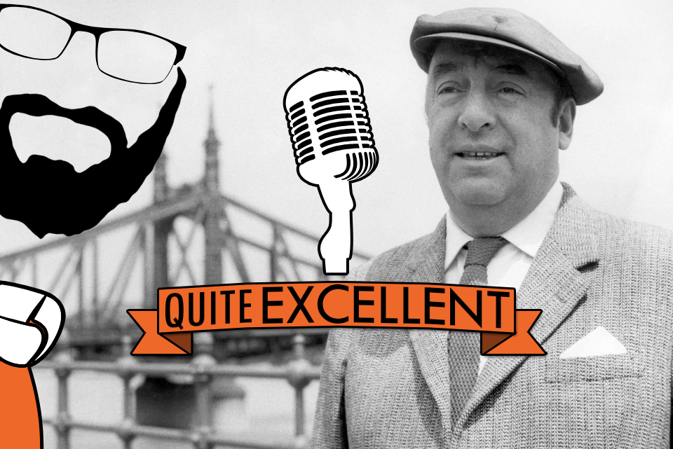 Episode 032 - Ode to my Suit