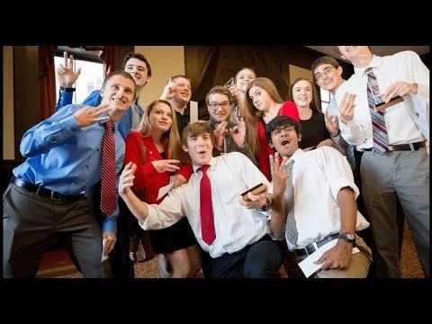 DataJam — The DataJam