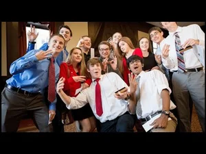 DataJam — The DataJam