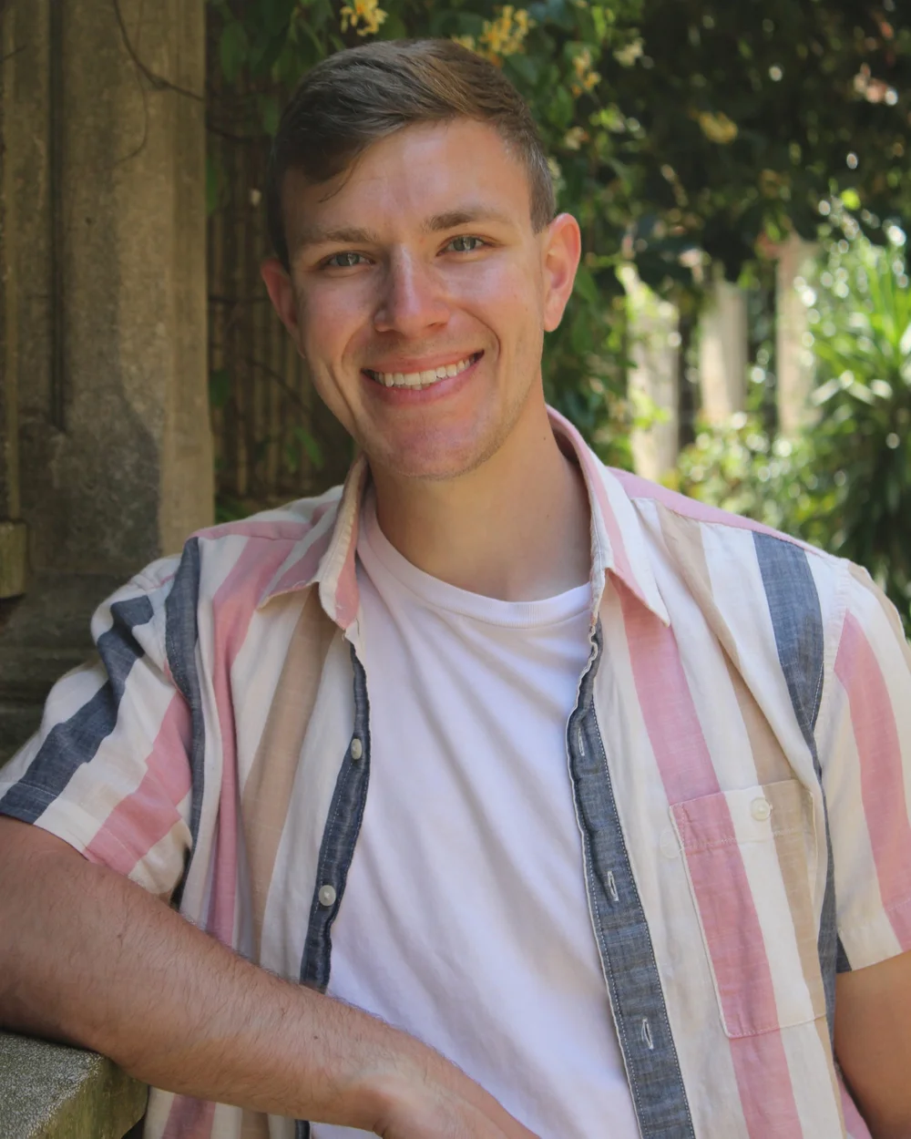 About — The DataJam