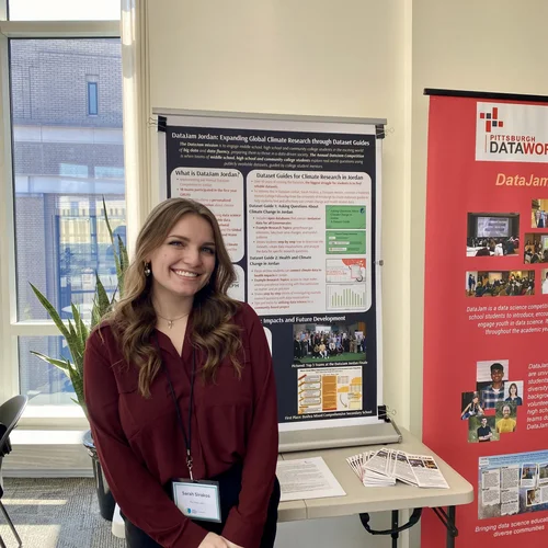 The DataJam | Cultivating Data Fluency in Tomorrow's Youth