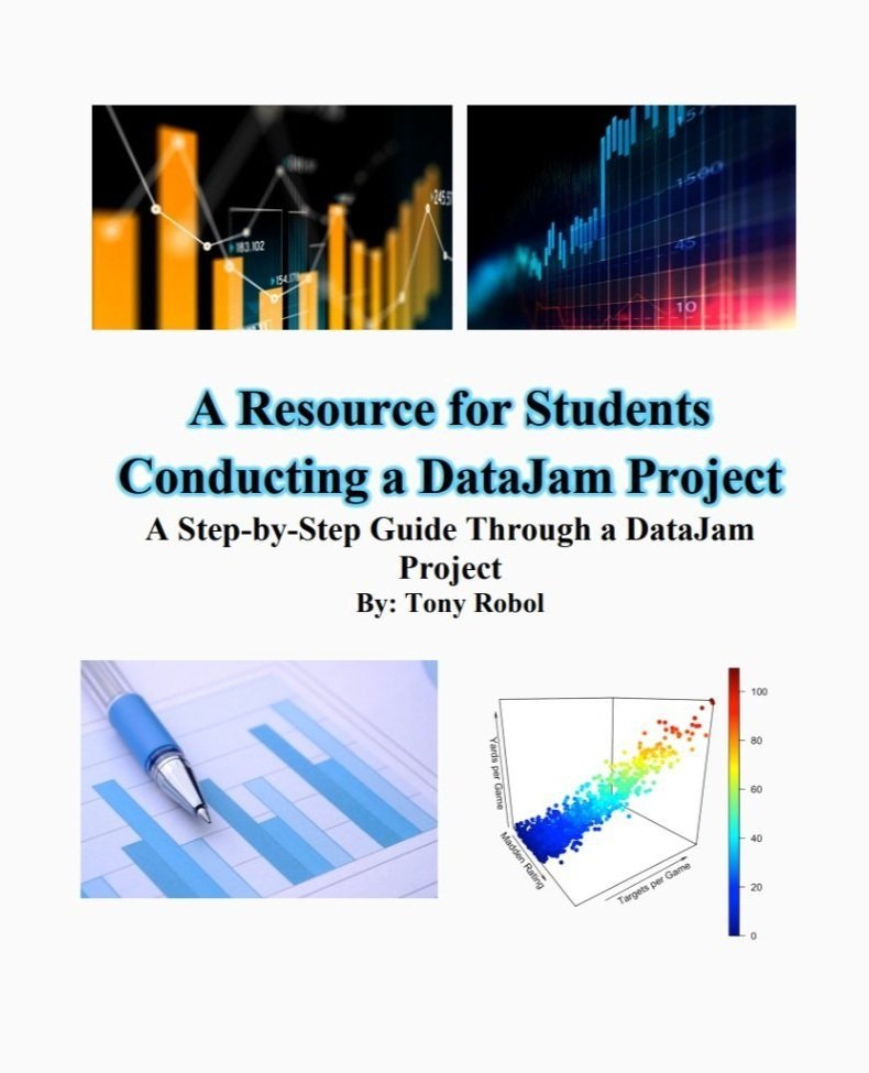 Resources — The DataJam