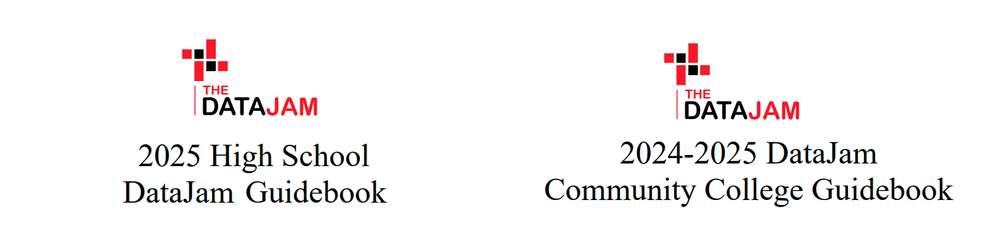 DataJam — The DataJam