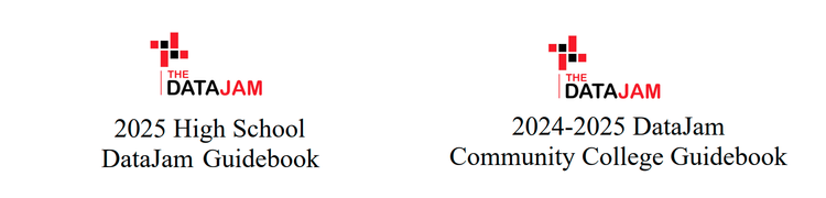 DataJam — The DataJam