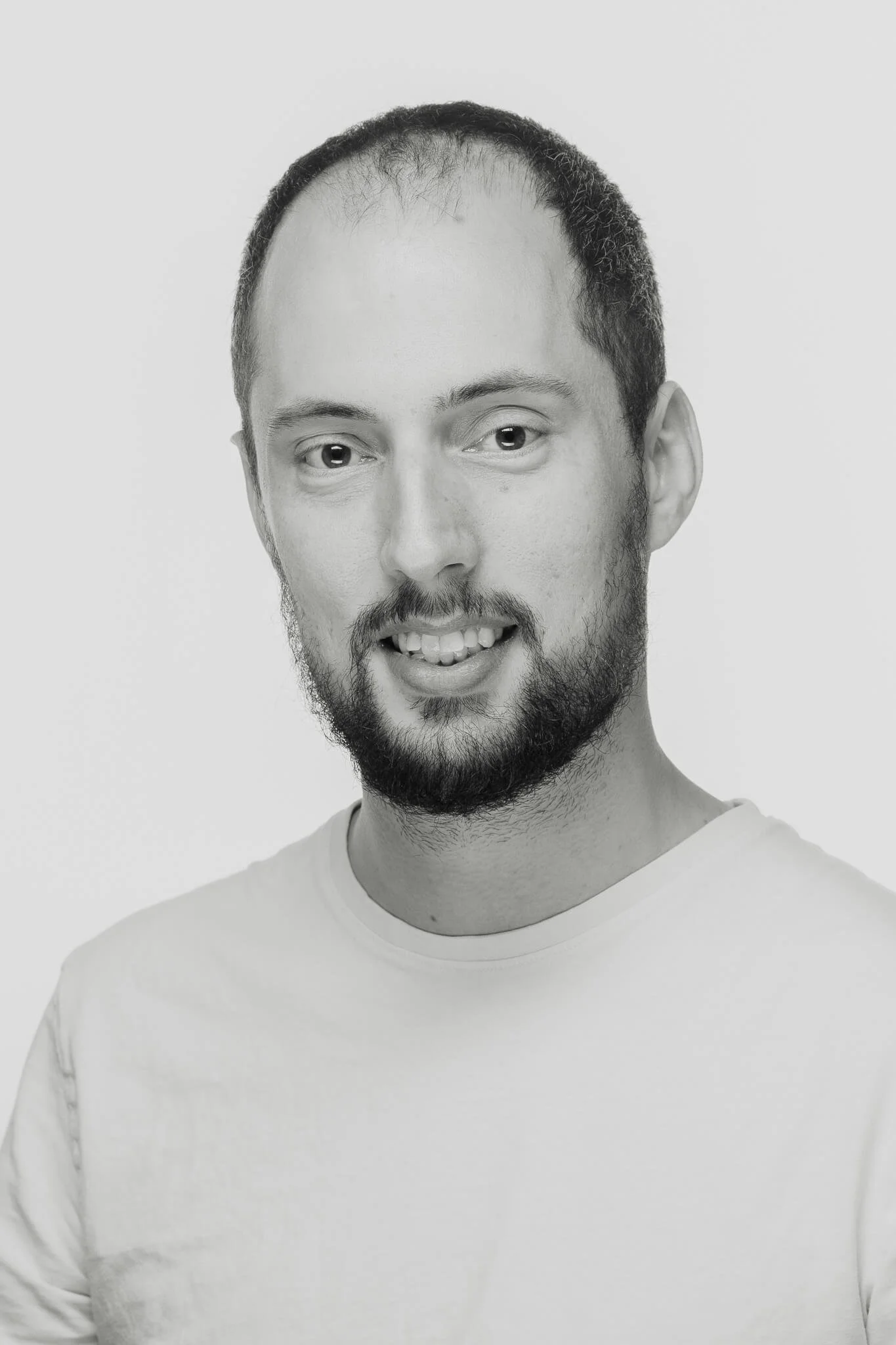 Fotograf i Odense - Portrætfotograf Kasper Fladmose