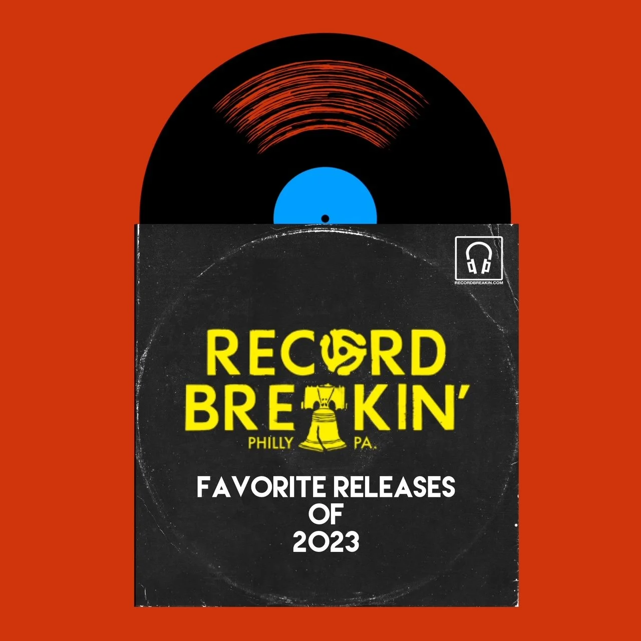 Blog — Record Breakin' Music