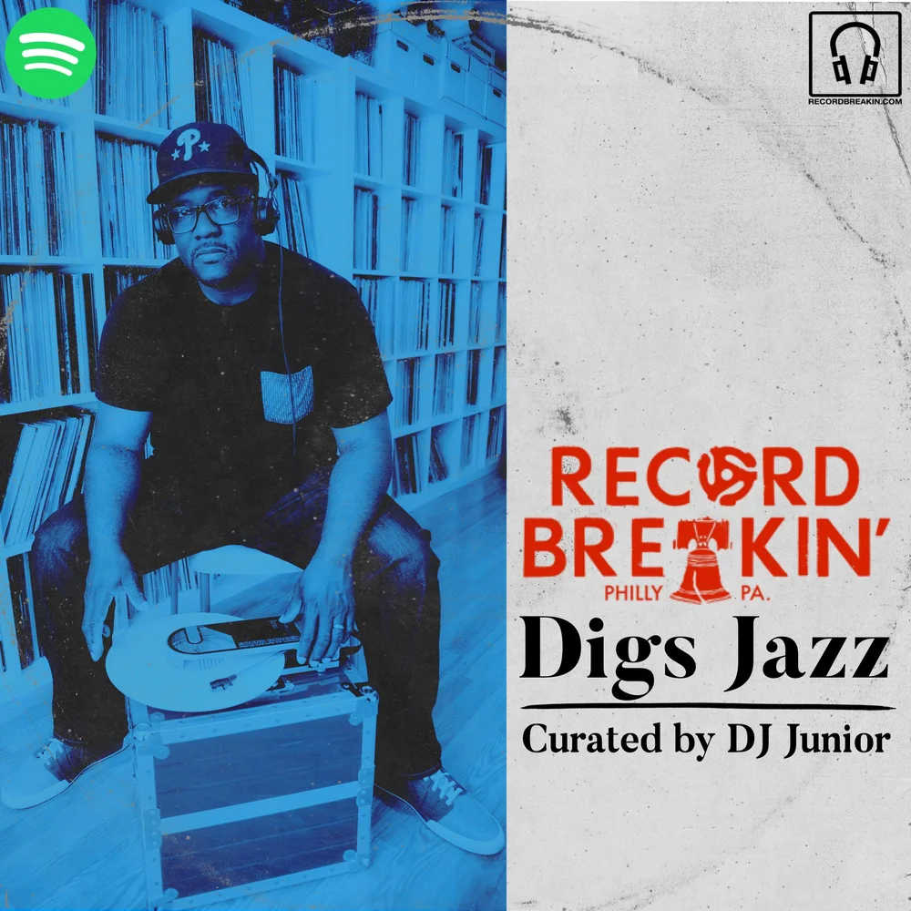 Record Breakin' Music