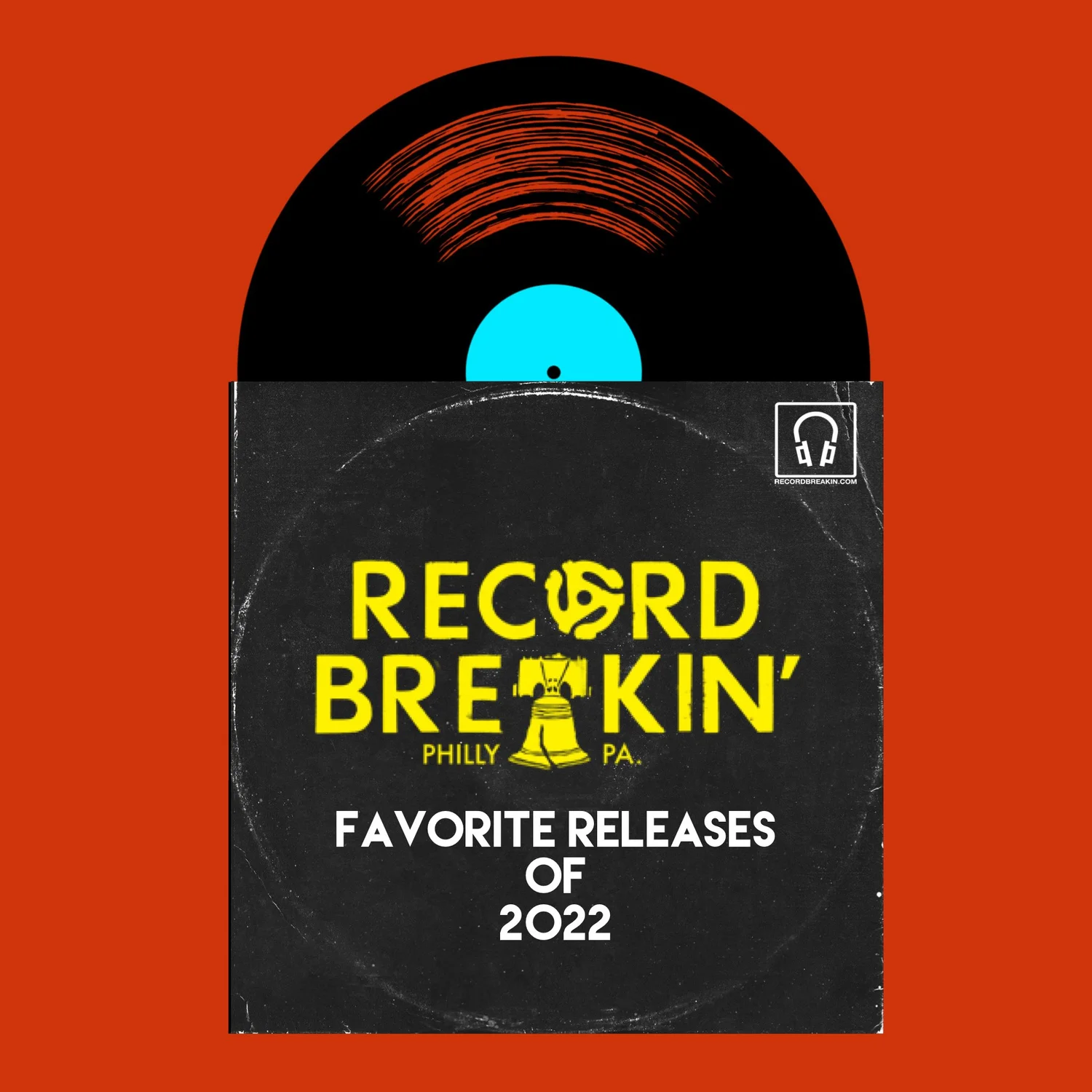Blog — Record Breakin' Music