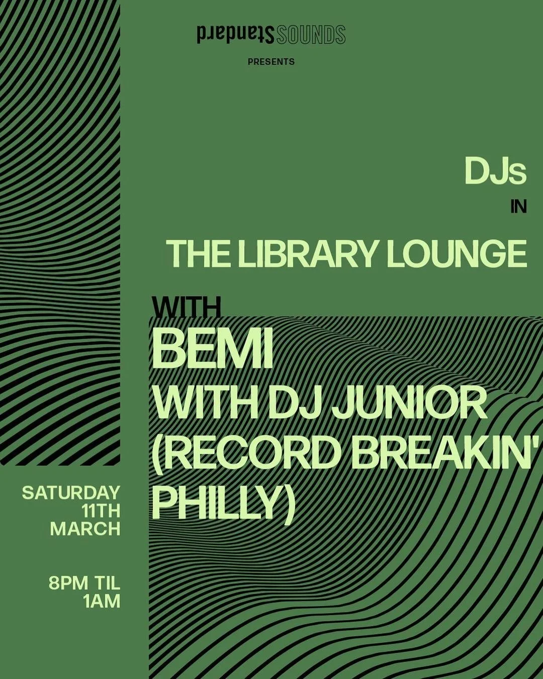 Blog — Record Breakin' Music