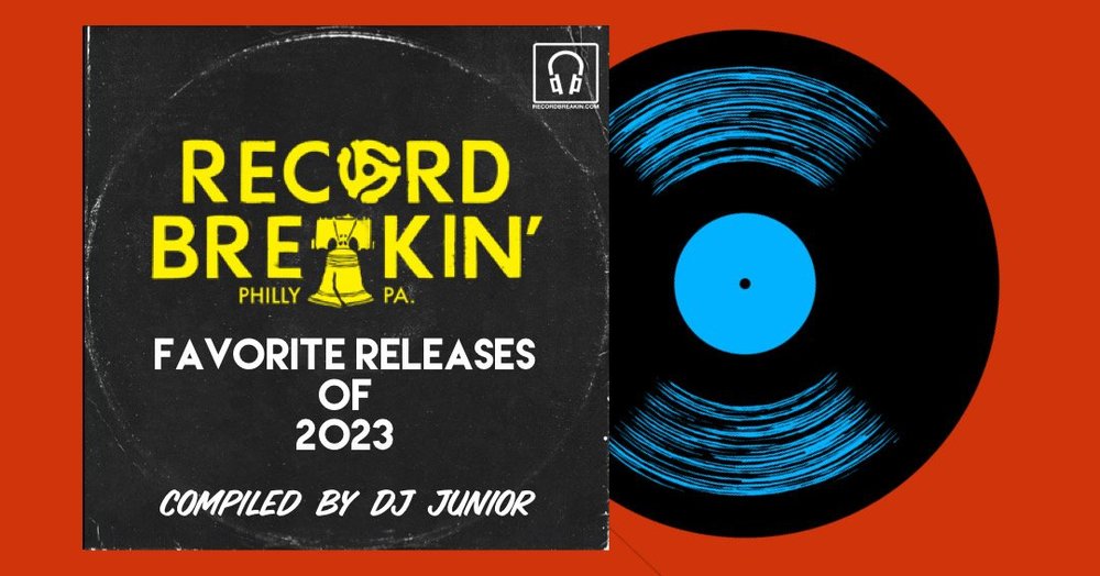 Record Breakin' Music