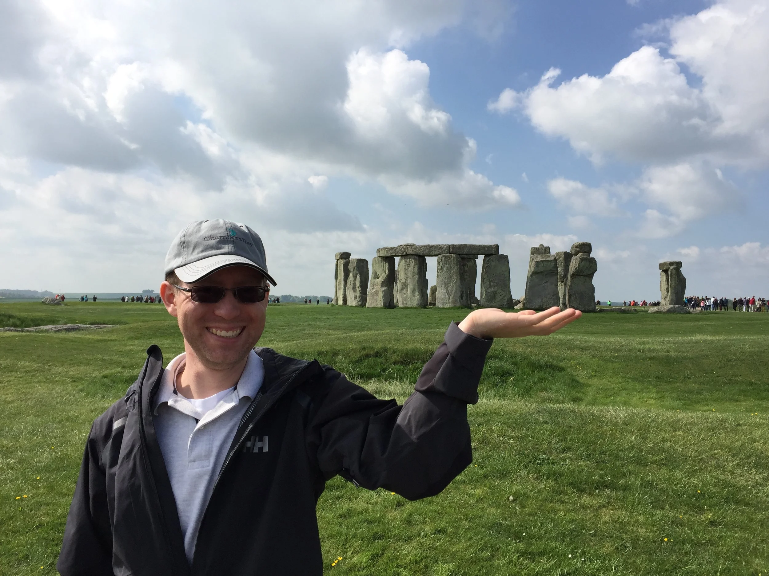 Meet Will Guyton & Erik Pruneda — Aspect Consulting