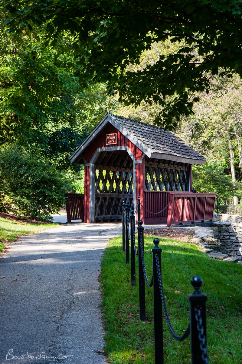 Maker's Mark: Beyond the Mark Tour and Cask Strength Review — BOURBON GUY