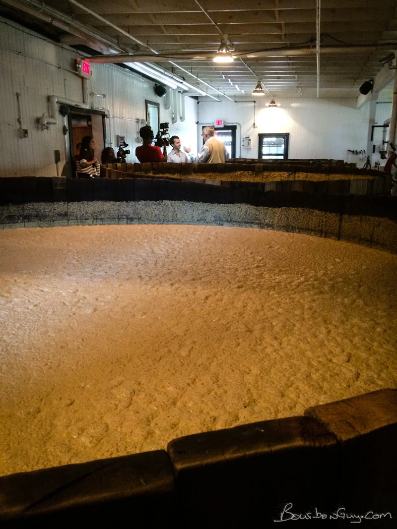 Maker's Mark: Beyond the Mark Tour and Cask Strength Review — BOURBON GUY