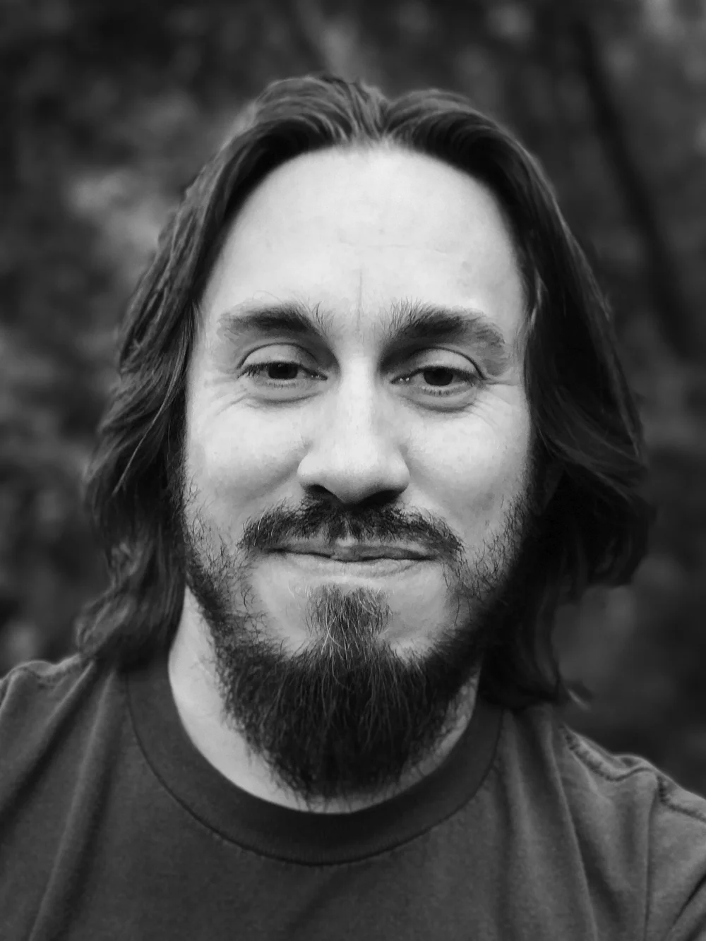 About — BOURBON GUY