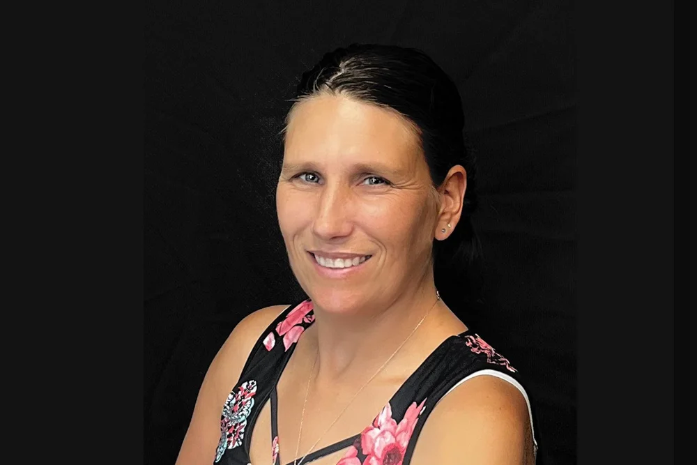 Staff — St. John's Lutheran Church