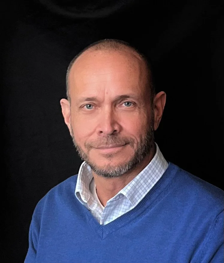 Staff — St. John's Lutheran Church