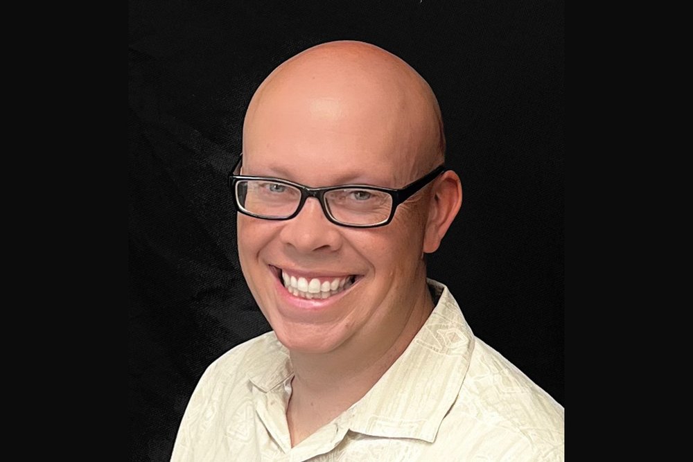 Staff — St. John's Lutheran Church