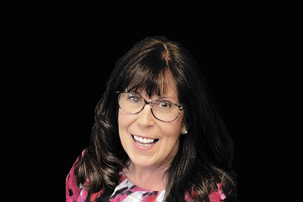 Staff — St. John's Lutheran Church