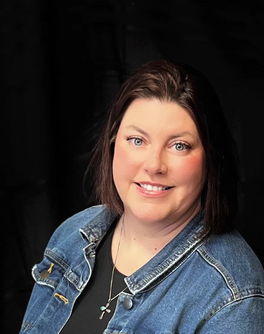 Staff — St. John's Lutheran Church