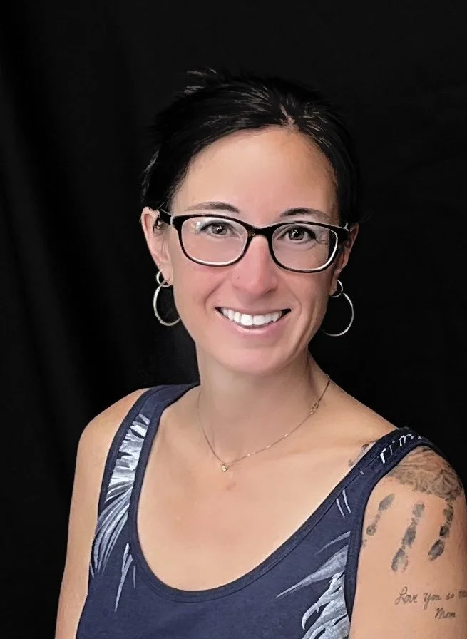 Staff — St. John's Lutheran Church