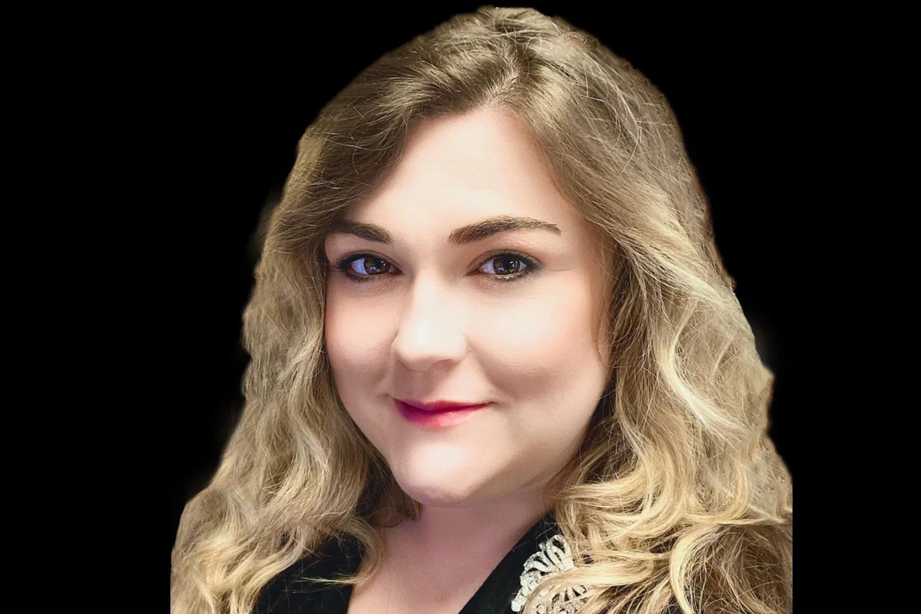 Staff — St. John's Lutheran Church