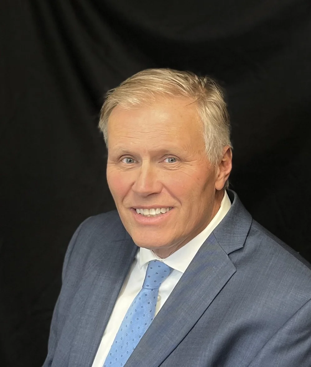 Congregational Council — St. John's Lutheran Church