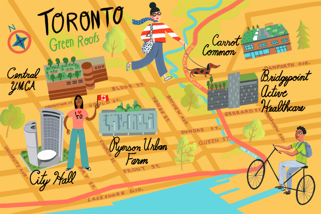 Editorial — Jamie Bennett