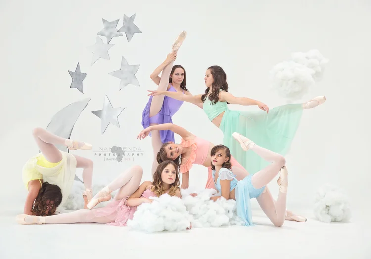 Dancing Is Like Dreaming Gilbert Arizona Family and Child ...