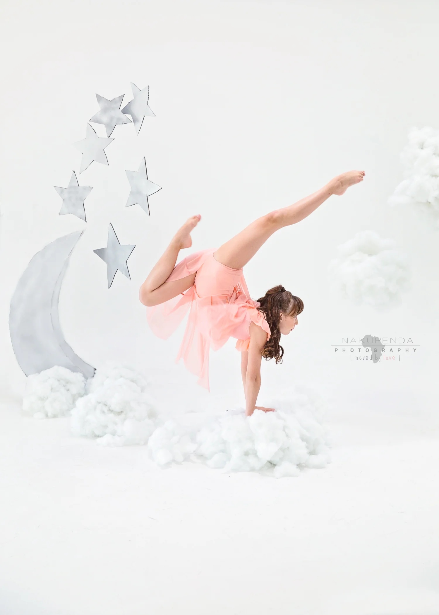 Dancing Is Like Dreaming Gilbert Arizona Family and Child ...