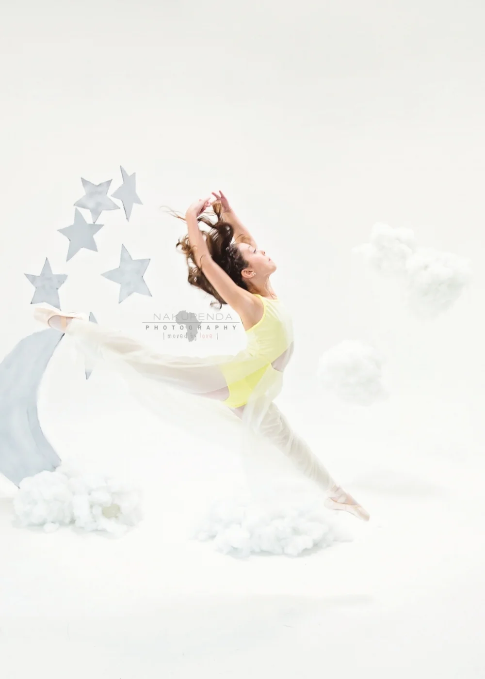 Dancing Is Like Dreaming Gilbert Arizona Family and Child ...