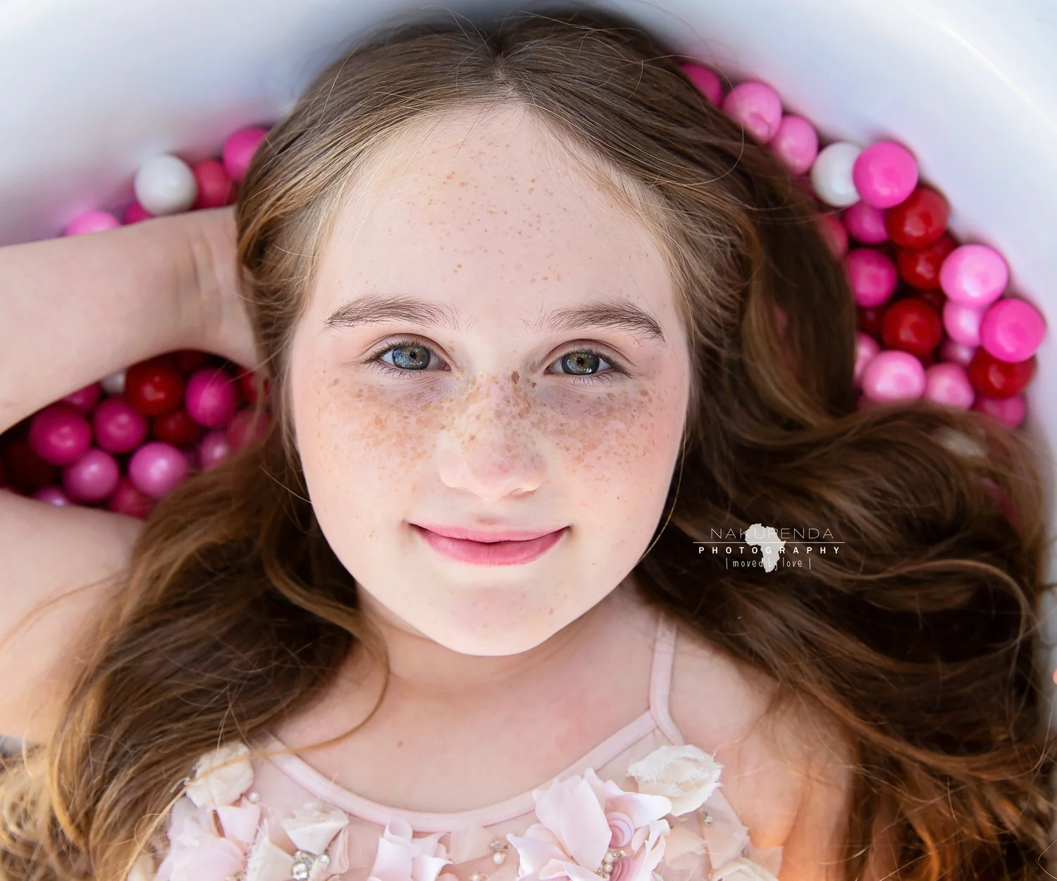 How to get the best Valentine pictures of your child/Arizona Child ...