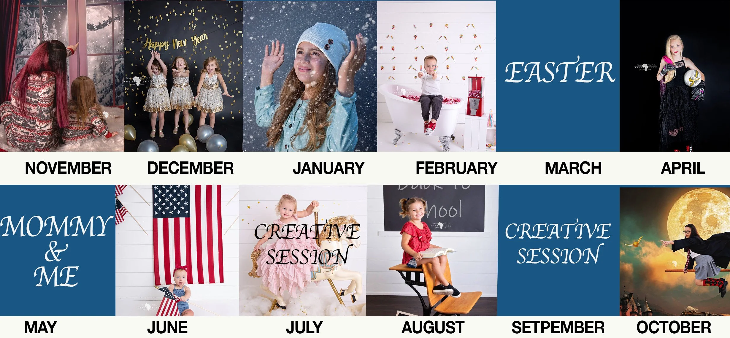 Registration — Nakupenda Photography