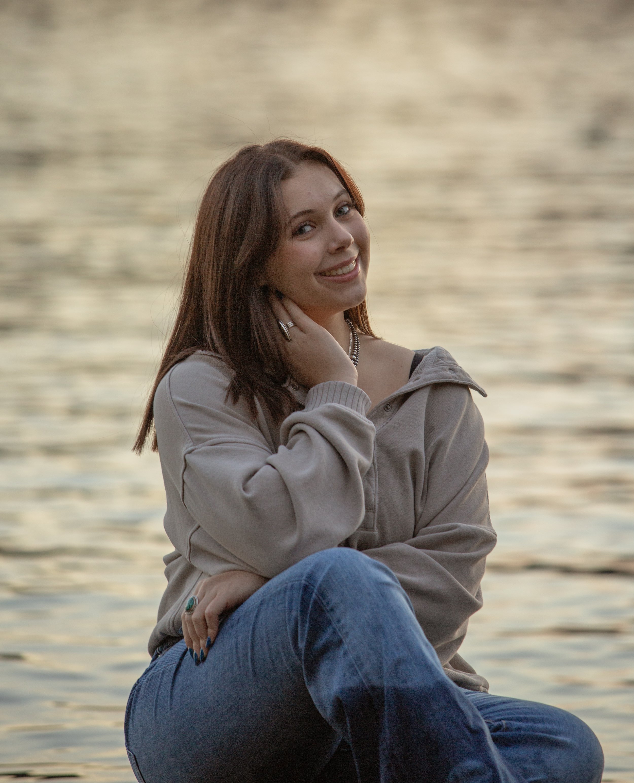 Saguaro Lake Teen Photography Session | Gilbert AZ Child Photographer ...