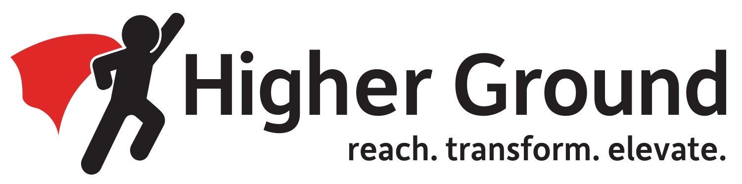 Higher Ground