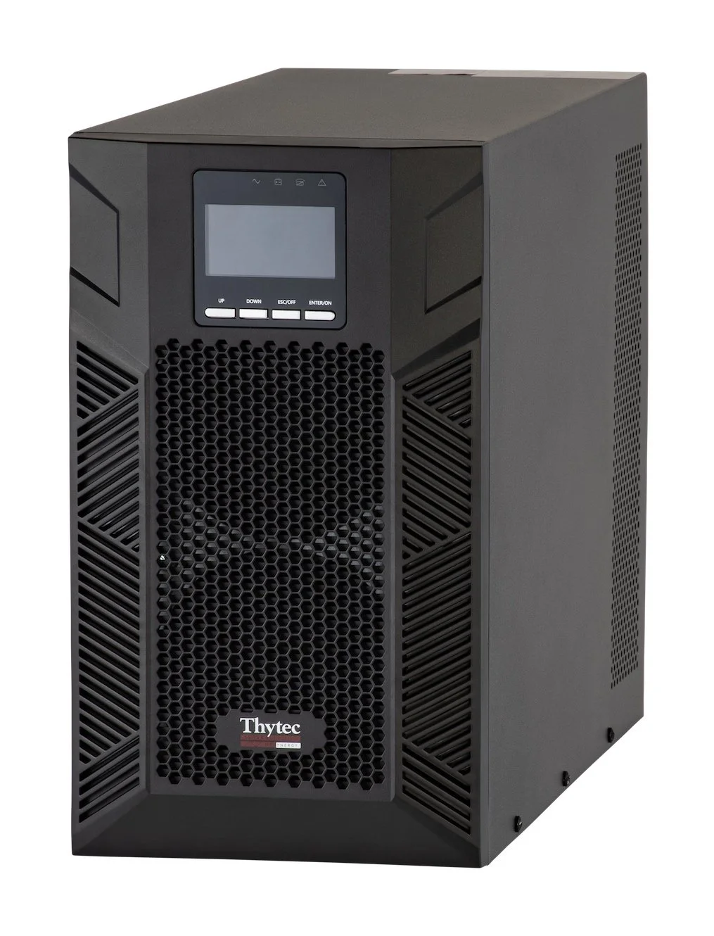 UPS Systems | Uninterruptible Power Supply | 1kVA - 800kVA | Single or ...