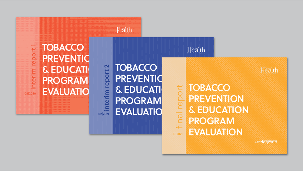 Work samples — Rede Group