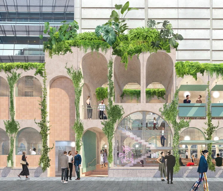 Toro Queen St Mall — Cameron & Co