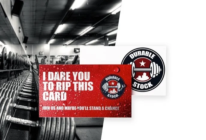 Whistler Printing & Signs Ltd.-Business Cards - Specialty