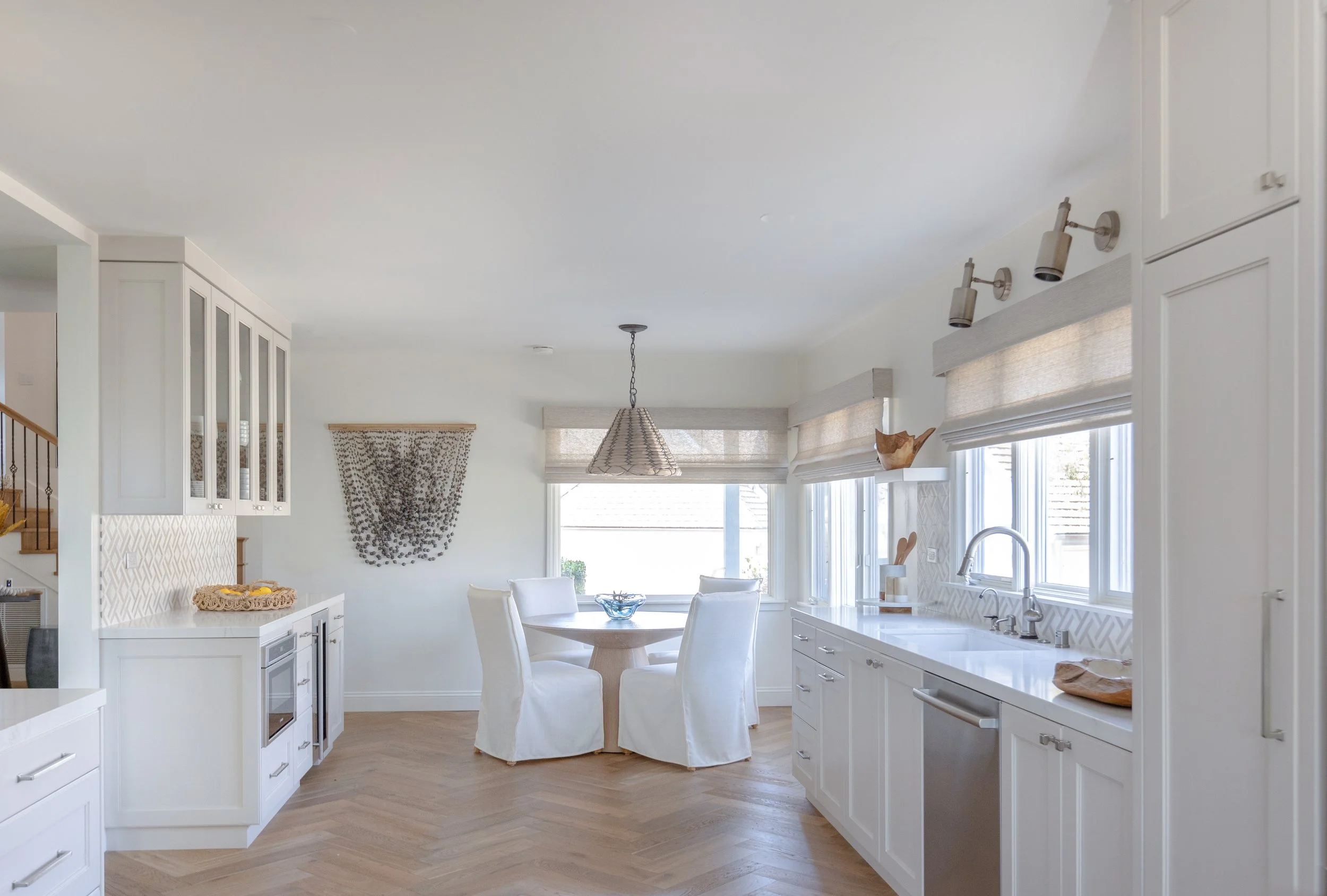 Carlsbad Coastal — Nicky Kaplan Interiors