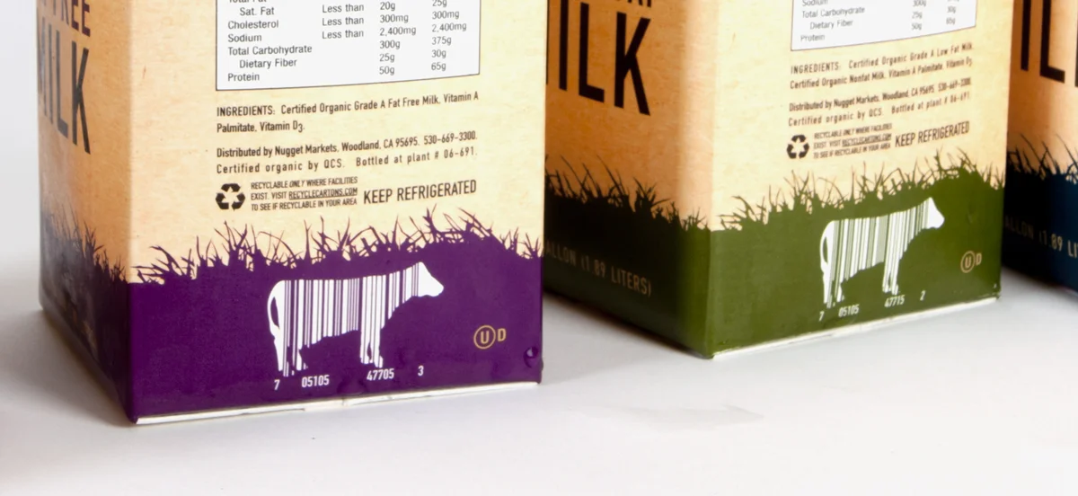 packaging — 5 Tons Creative