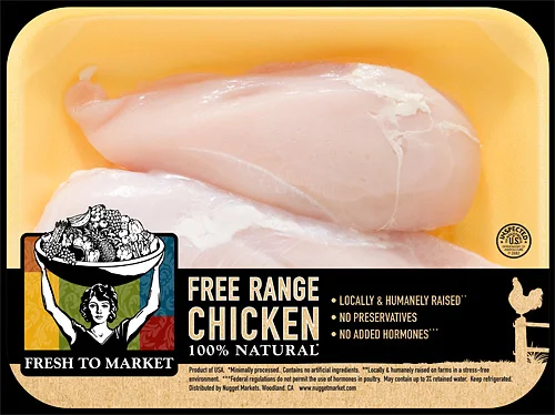 packaging — 5 Tons Creative