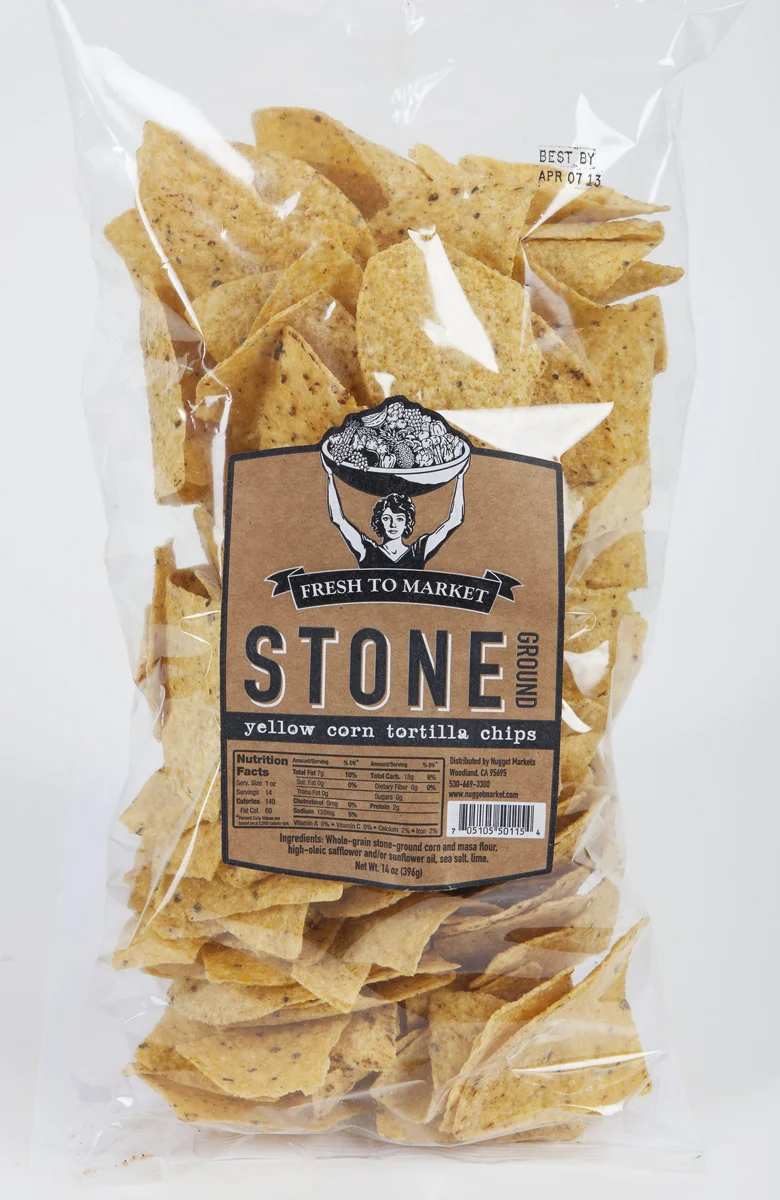 packaging — 5 Tons Creative