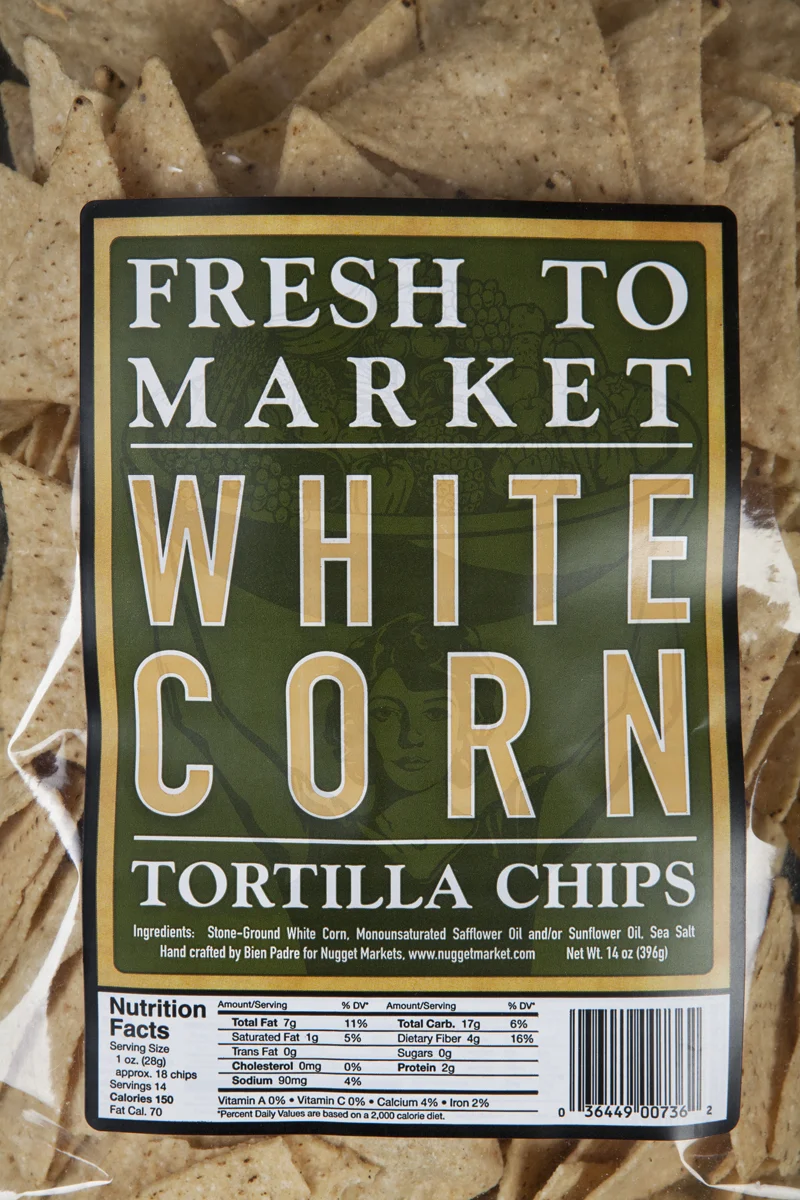 packaging — 5 Tons Creative